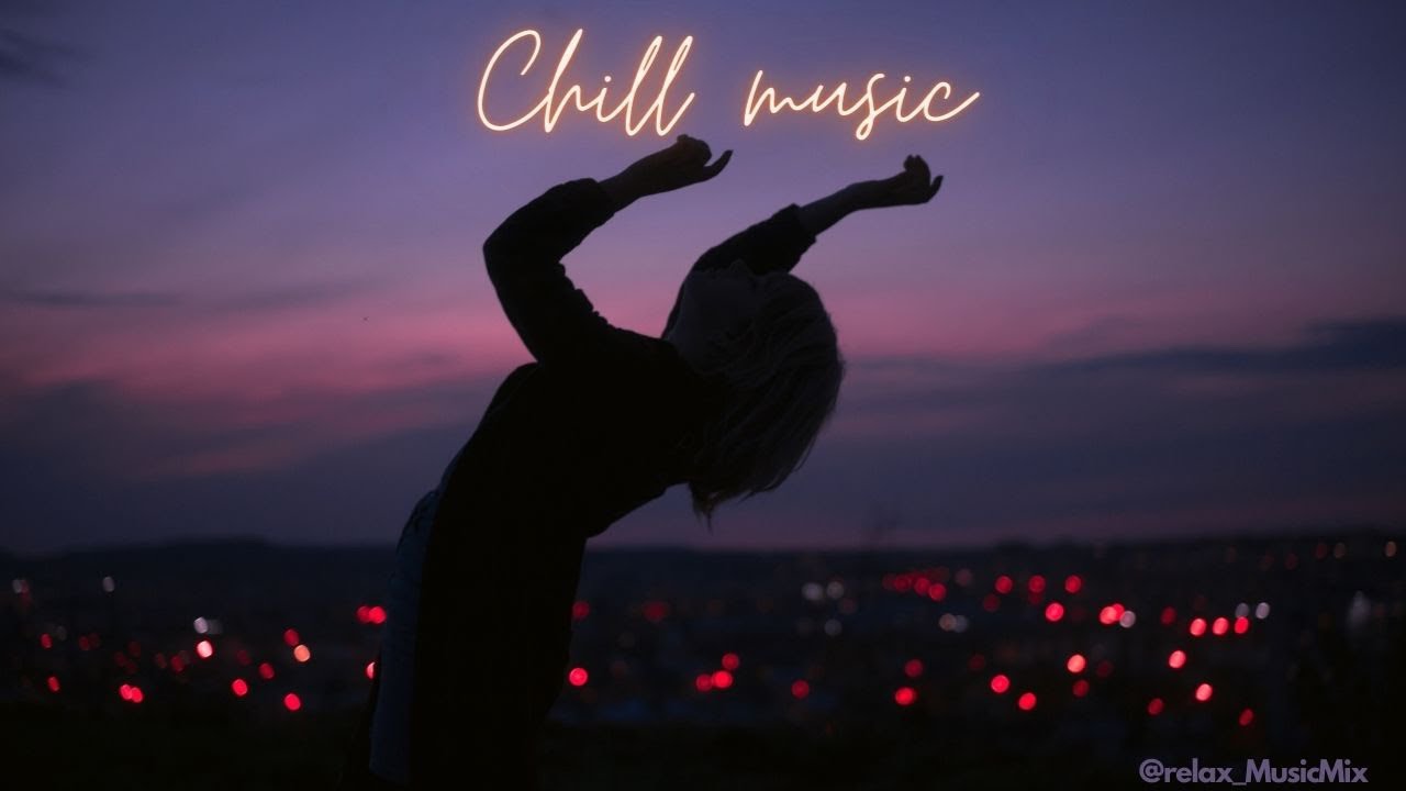 Chill music mix, soothing relaxation music, beats to chill ...