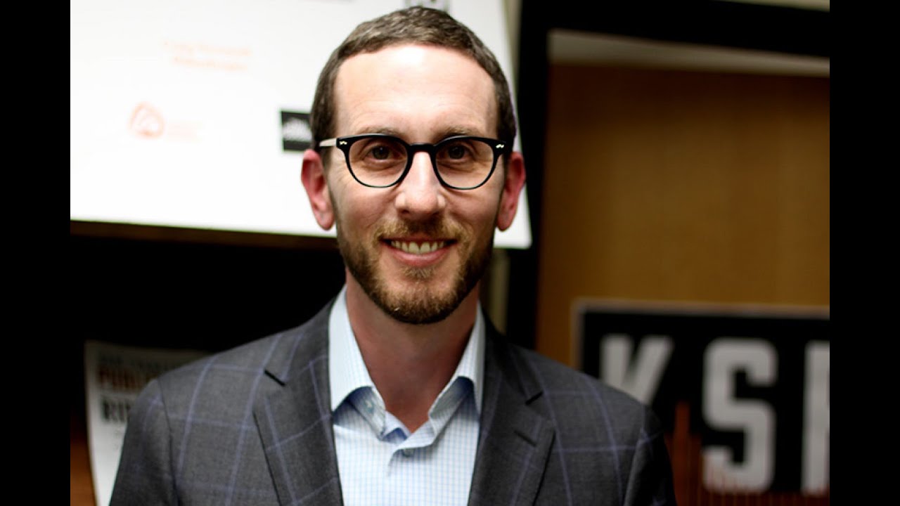 State Senator Scott Weiner Busted for Smolletticide - YouTube