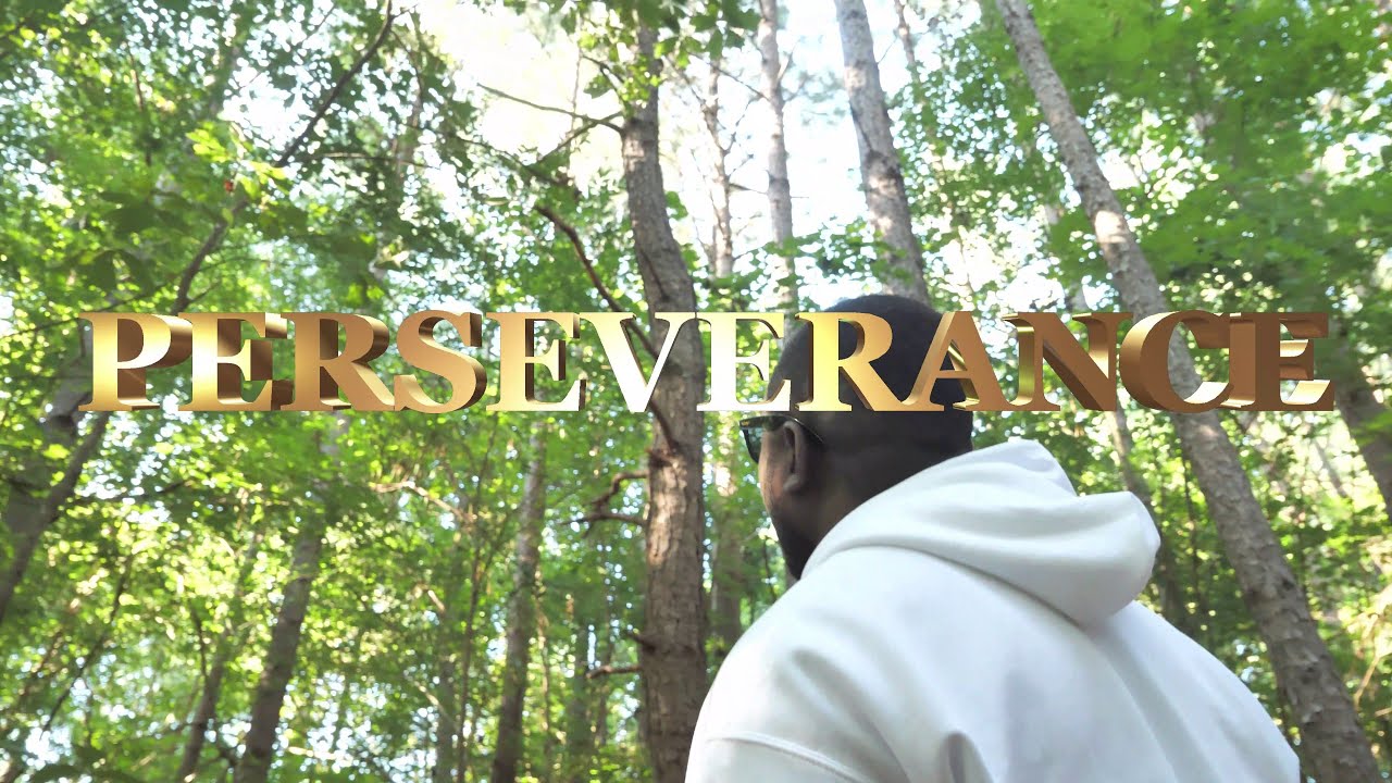 Eliv8Muzik - Perseverance (Official Music Video) - YouTube