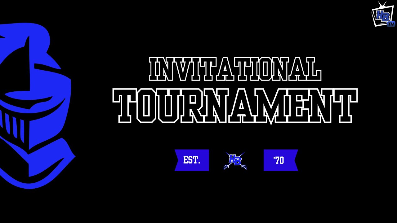 Warriors vs Crossroads - HBJH Tournament - Game 12 - YouTube