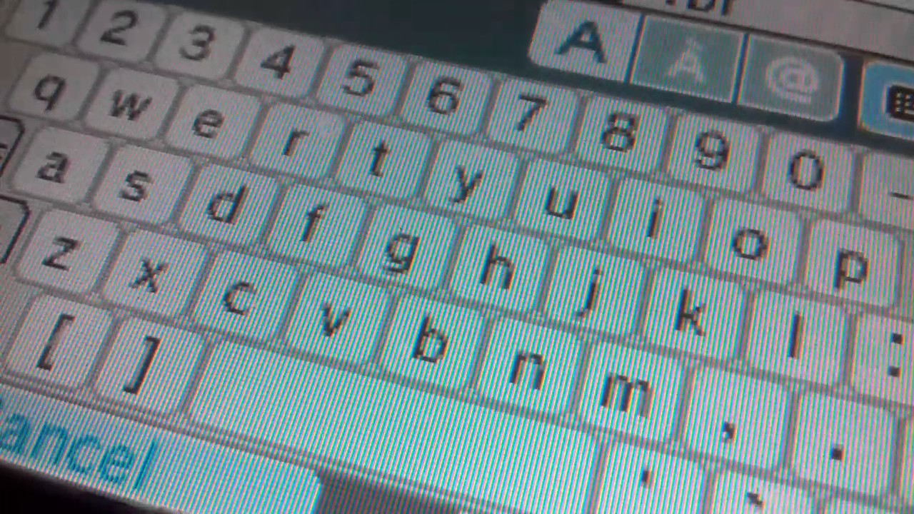 Nintendo DSI Browser - YouTube