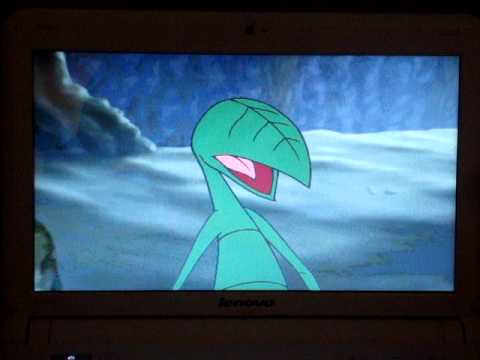 Cluefinders 6th grade: Empire of the plant people part 3 - YouTube