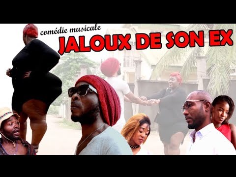 JALOUX DE SON EX \