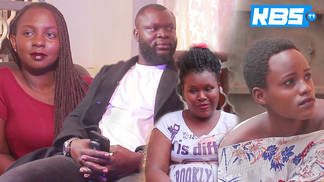KBSTv- Omugalanda Episode 2 (full movie) || Last Born TV Serie # ...