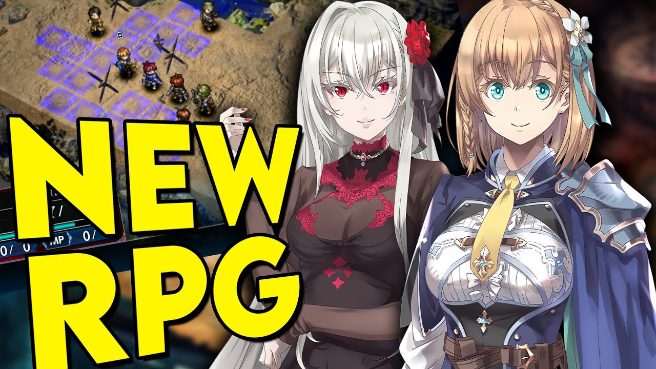 Turn Based RPG Goblin Slayer is INSANE! - YouTube