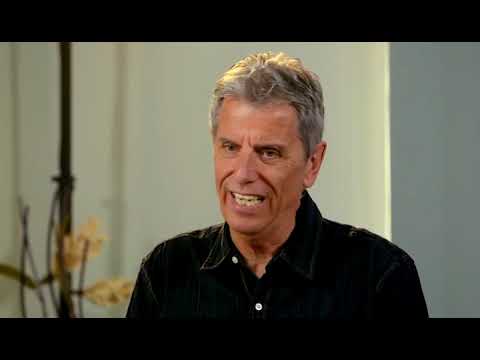 Firm Foundations 6 Glaube Ken Legg - YouTube