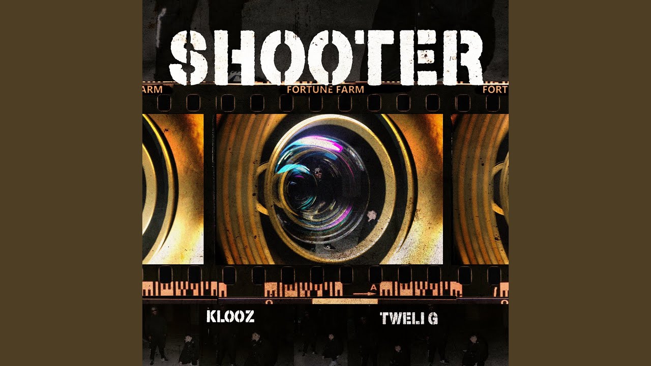 SHOOTER - YouTube Music