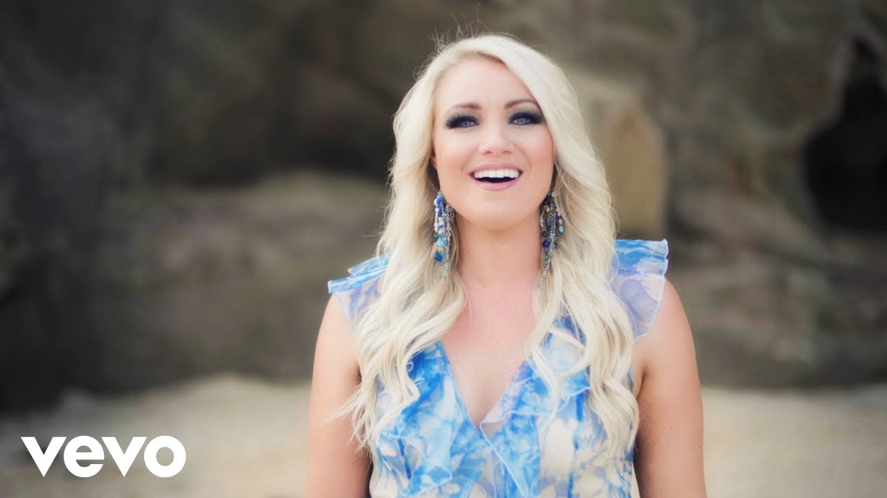 Hayley Jensen - Forever Won't Be Long Enough (Official Music Video ...
