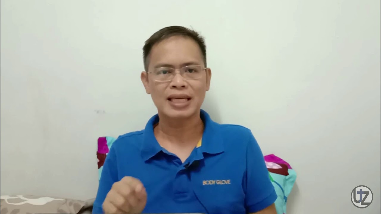 PTR. RENE BOY - UNCHAINED MESSAGE 05-12-20 - YouTube