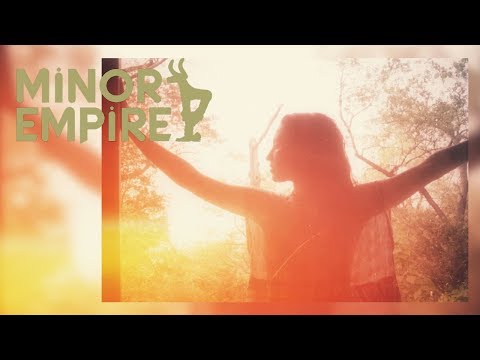 Minor Empire - AG ELIME MOR KINALAR YAKTILAR