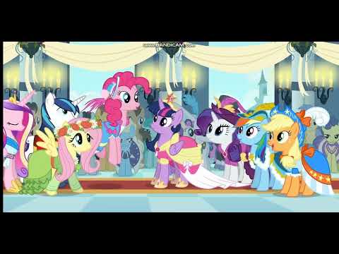 We Love You Twilight (Emotional Scene)