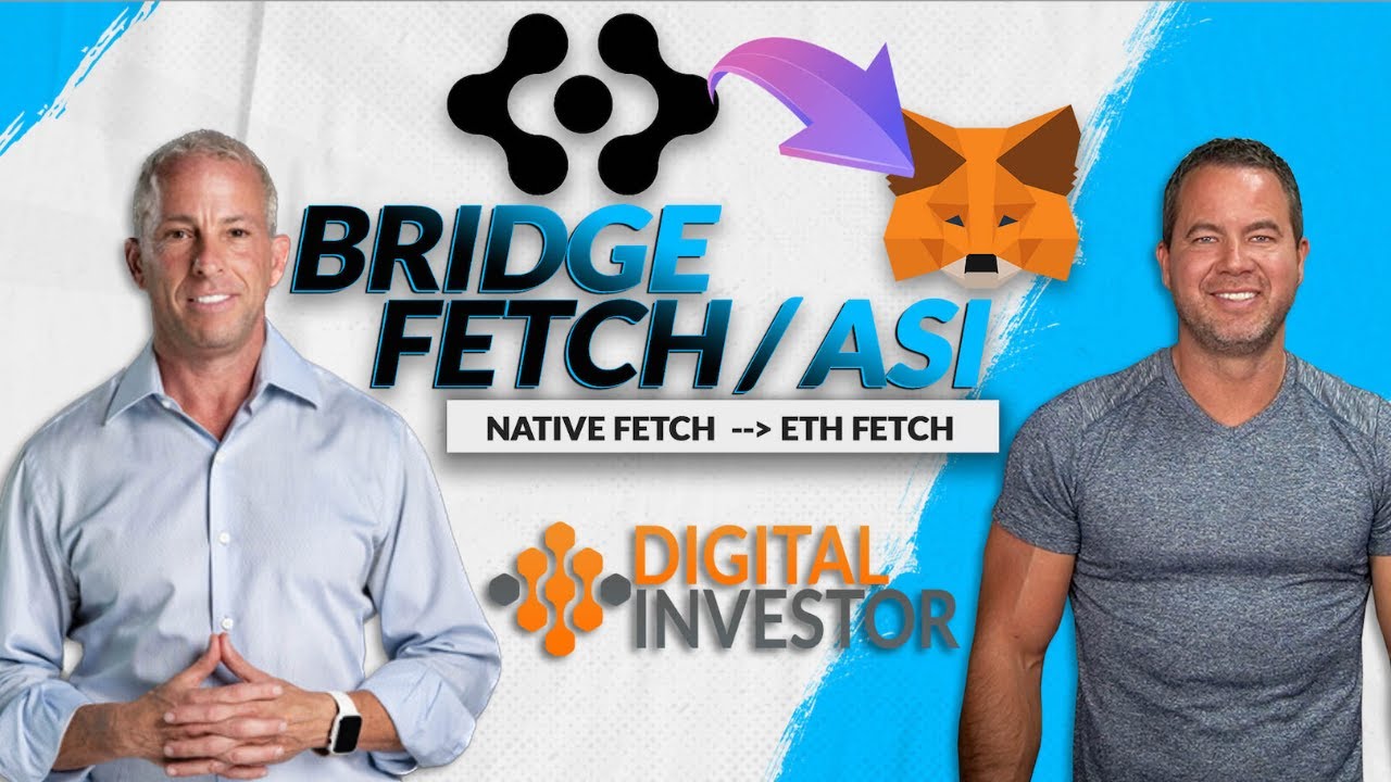 Brandon's TechTips: How to use the Fetch (ASI) bridge within the new ...