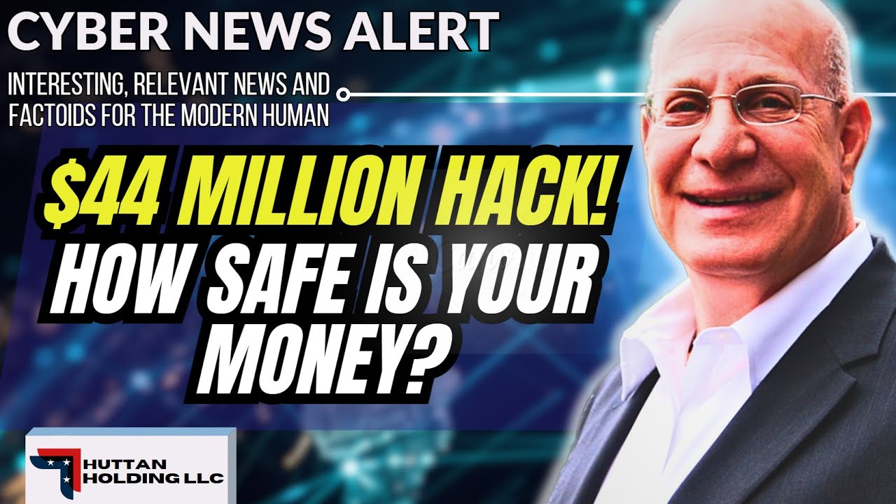 $44M Hack, UnitedHealth Breach & Shocking FISA Details | Cybersecurity ...