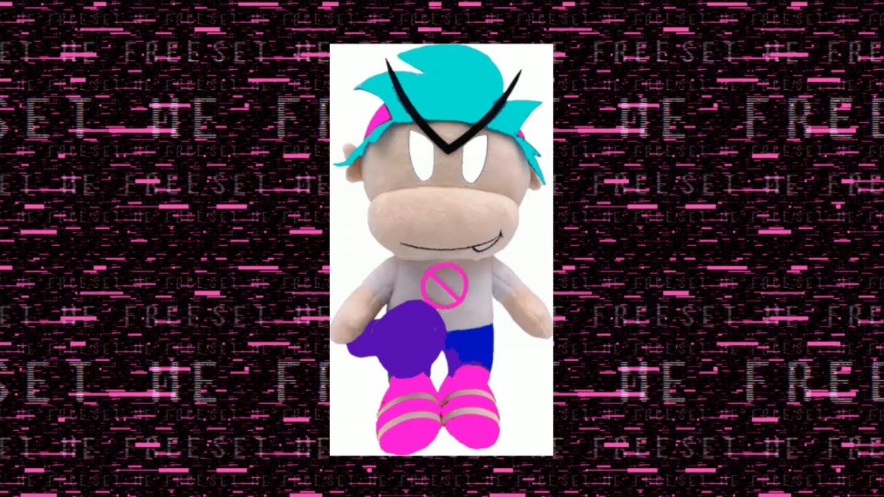 FNF: Lost Files | Set Me Free (OLD) - YouTube