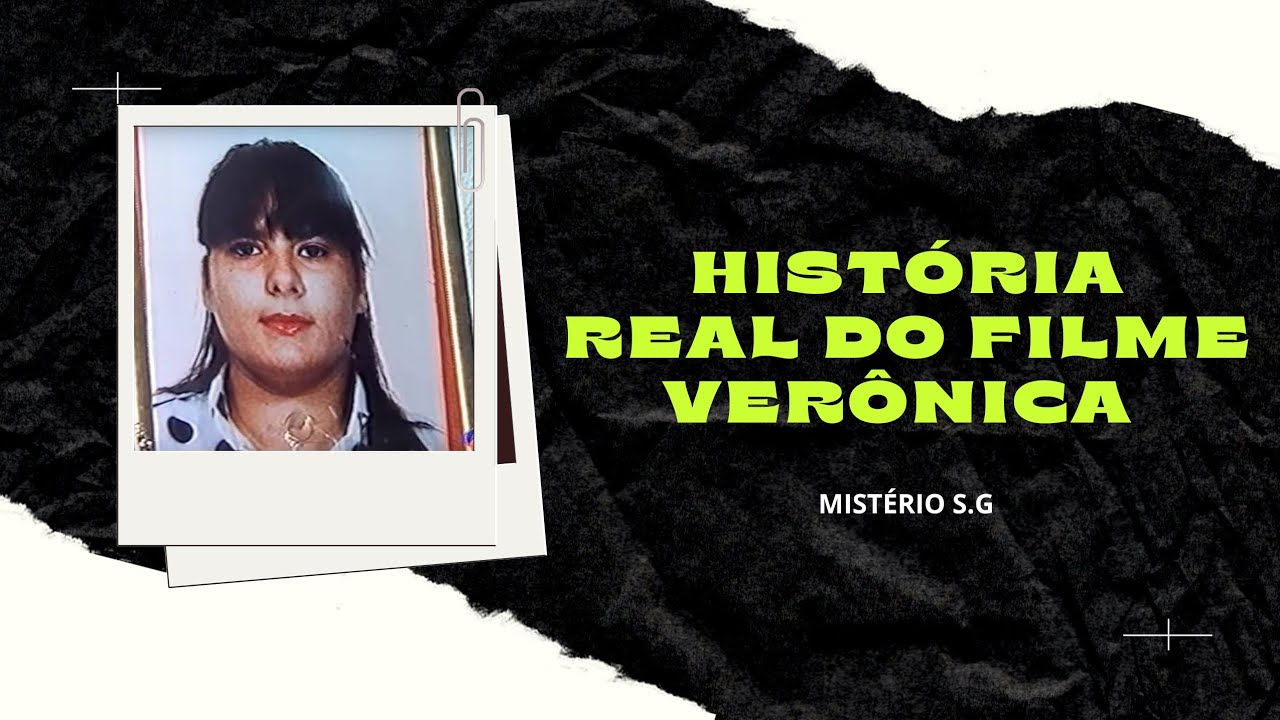 HISTÓRIA REAL DO FILME VERÔNICA (O CASO EXPEDIENTE VALLECAS) - YouTube