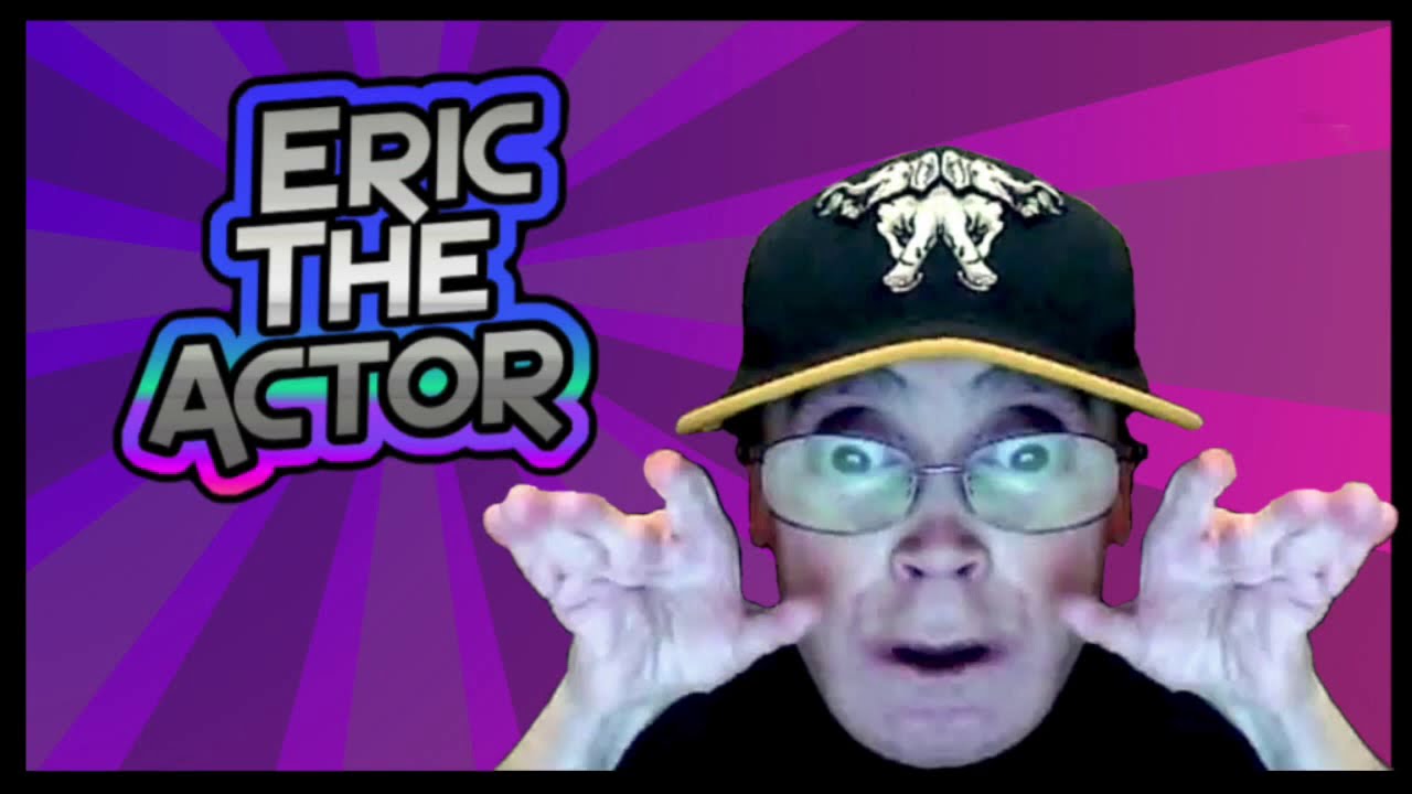 Eric the Actor | Eric the Midget 11 - YouTube