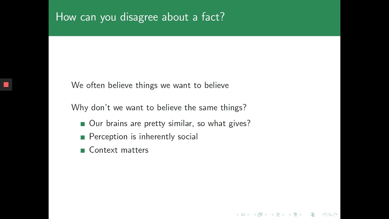 Introduction to Social Inquiry - YouTube