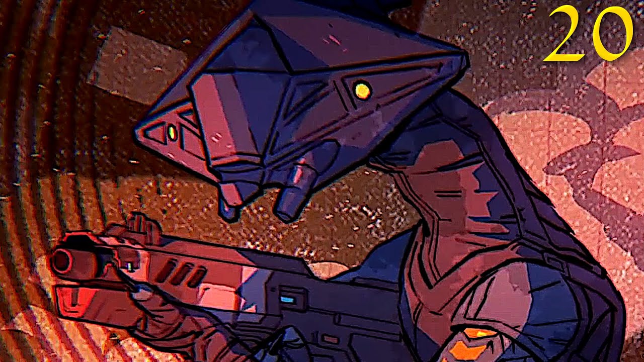 Saving Trooper Ryan - XCOM: Chimera Squad Pacifist Ironman Impossible ...