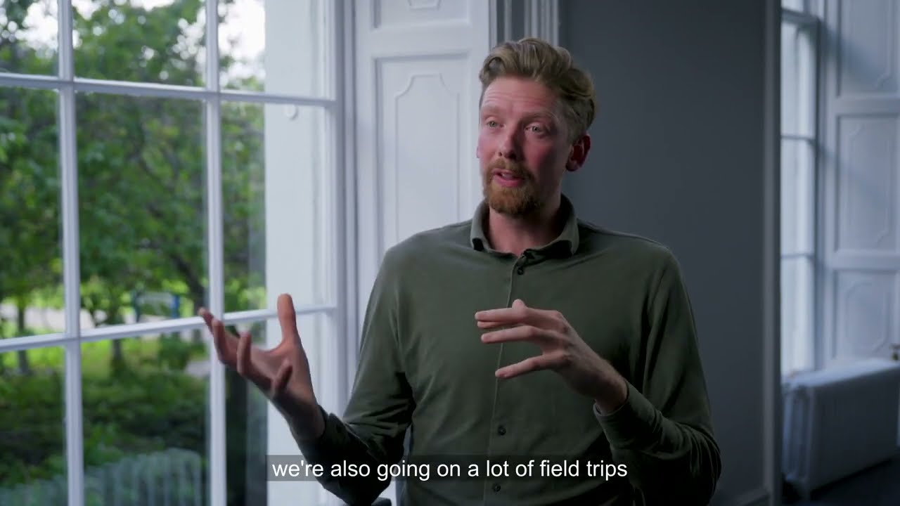 UCD Landscape Architecture - YouTube