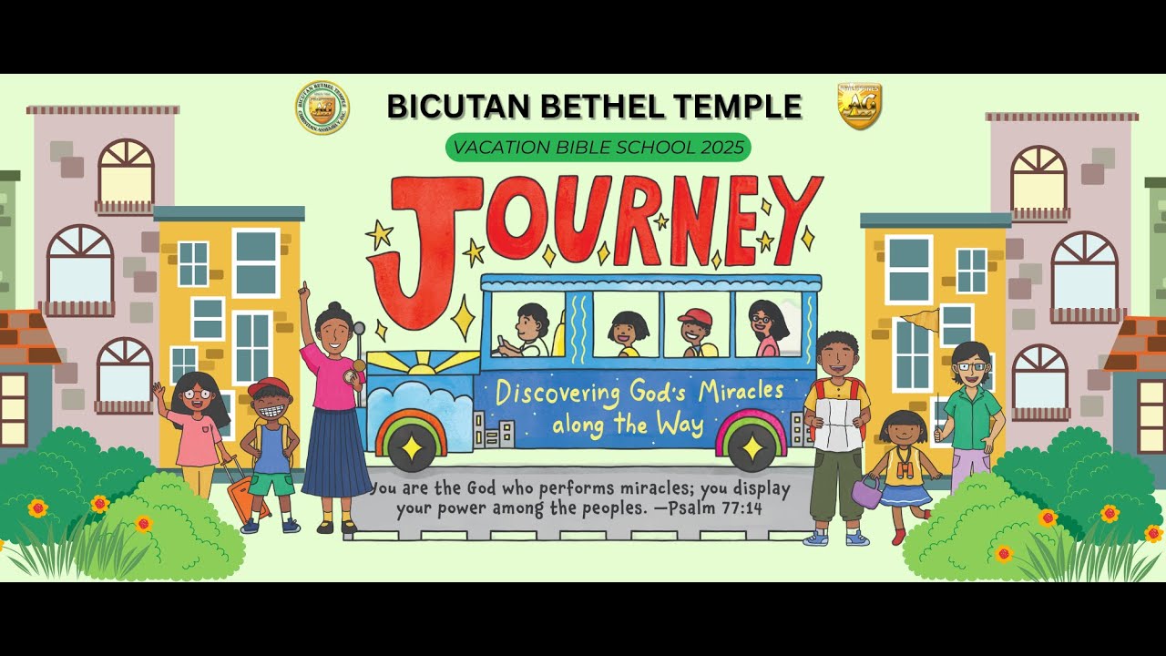 VBS PromVid Batch 1 - YouTube