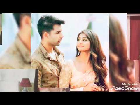 Naksh ❤️ Keerti _ romantic song _ whatsapp status
