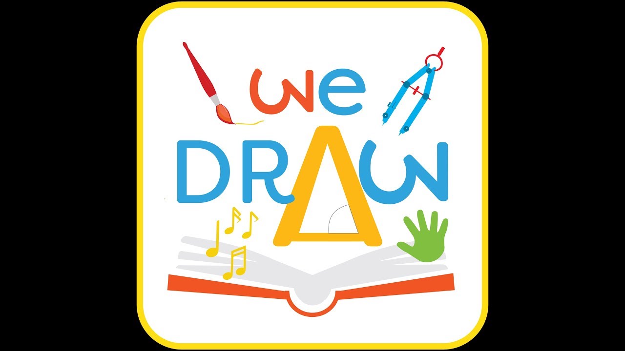 weDRAW Project Presentation (English) - YouTube