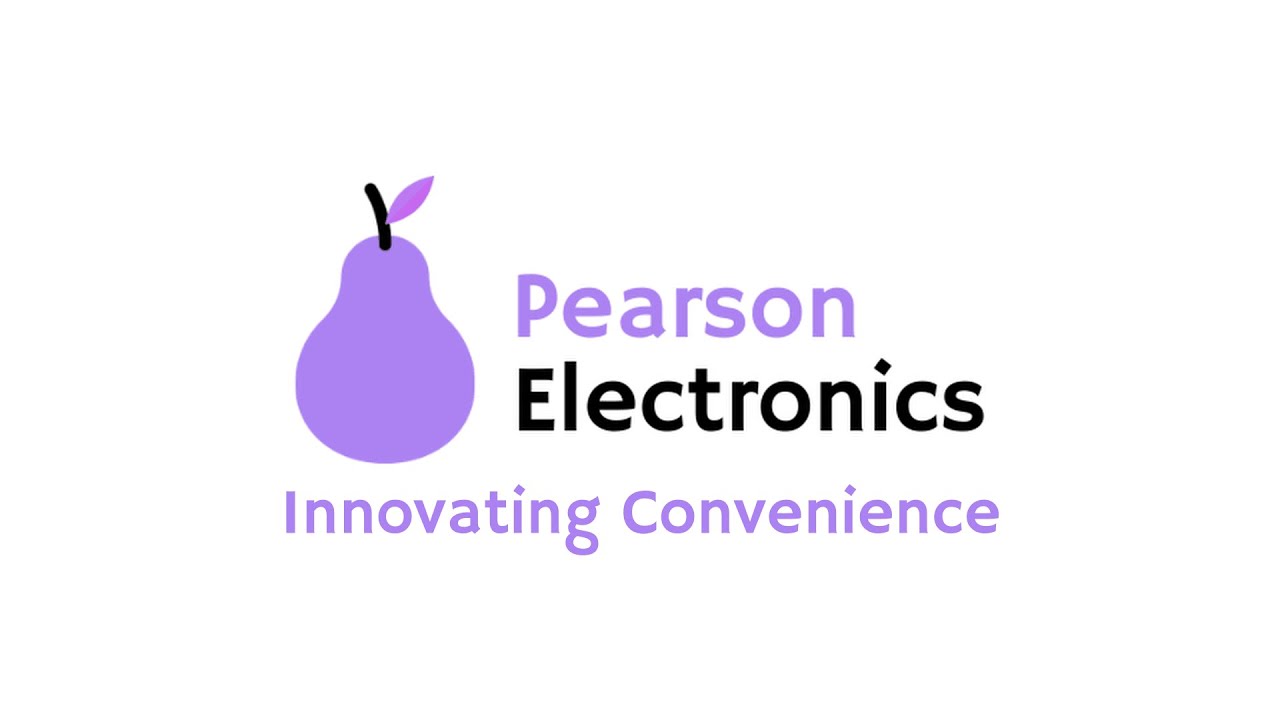Pearson Electronics: Pearly AI 2025 - YouTube