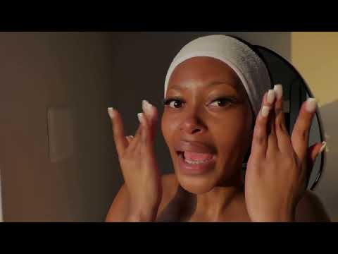 SKIN CARE - SHOWER ROUTINE