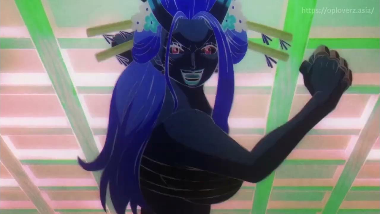 One Piece Episode 1044 Subtitle Indonesia EPIC - YouTube