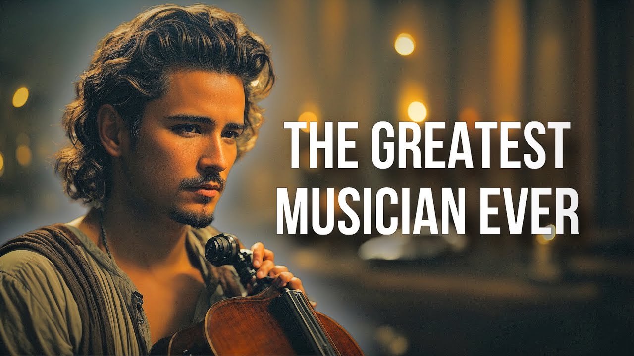 Orpheus And His Legacy | Greek Mythology | 4K Full Documentary - YouTube