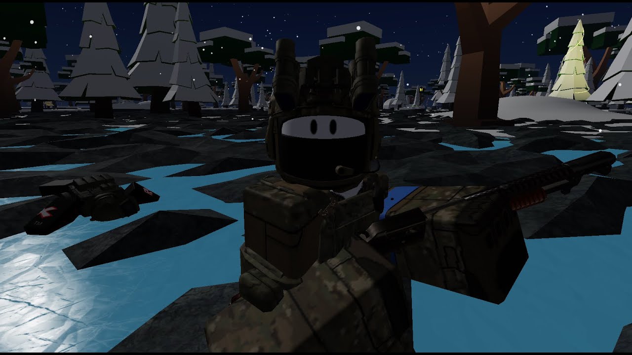 Roblox Hellmet Preview Gameplay - YouTube