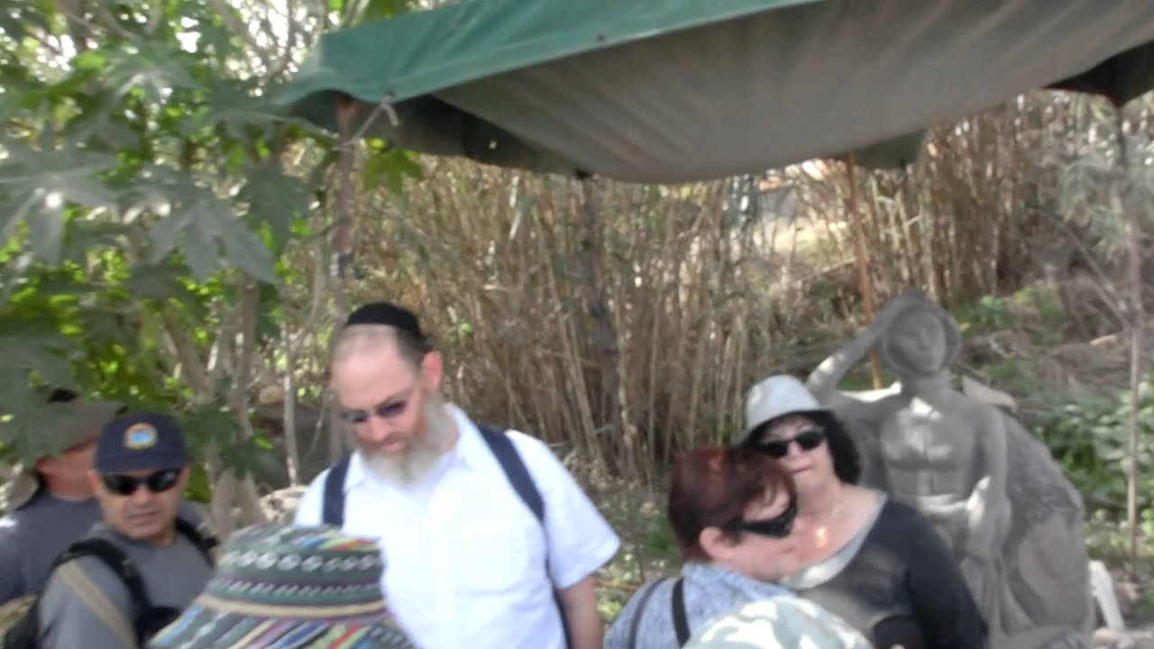 New Statue of Nadia Cohen the wife of Eli Cohen the Israeli spy in ...