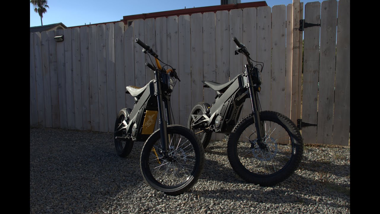 Talaria XXX controller install and wiring - YouTube