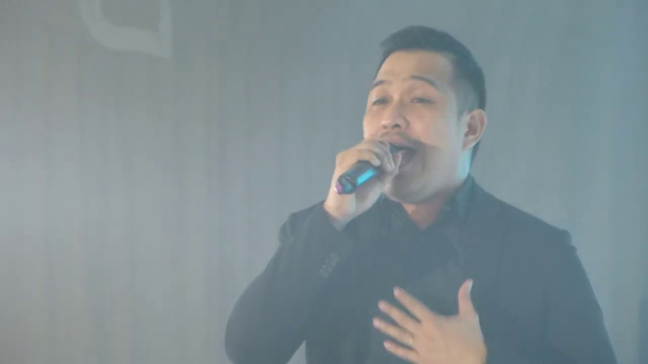 THE LAST TIME | THOR DULAY - YouTube