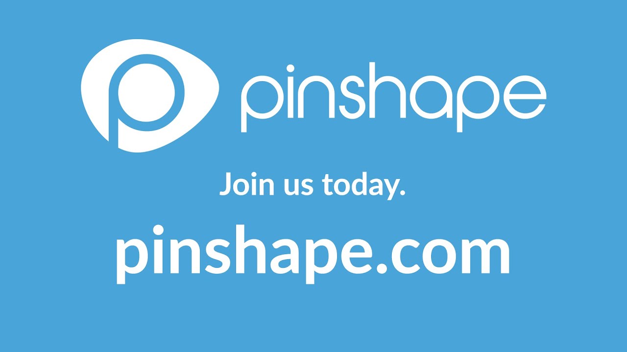 Pinshape - 3D Printing Community Marketplace. - YouTube