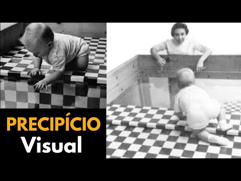 Precipício Visual - YouTube