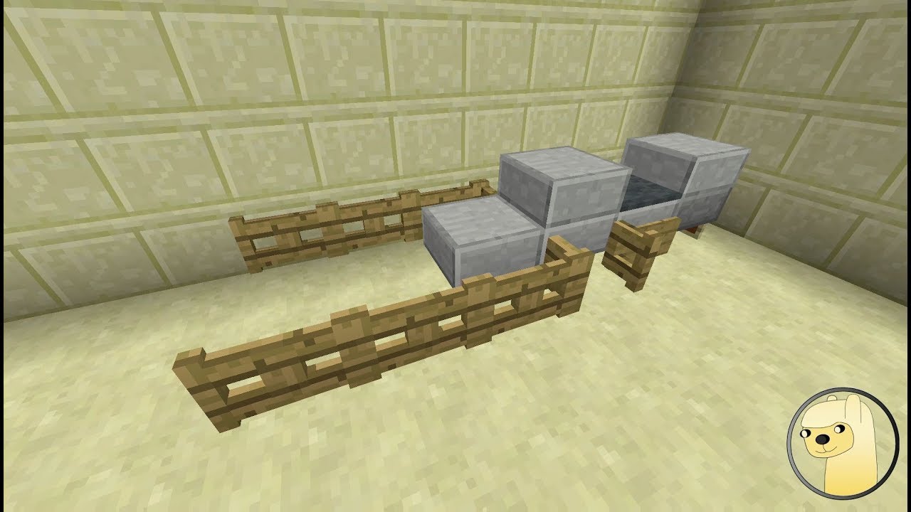 Minecraft - How To Build A Destiny 2 Sparrow! - YouTube