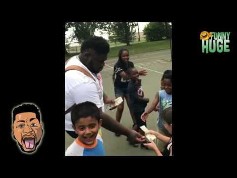 FUNNIEST FATBOY SSE  New Best SKITS IG Compilation 2017