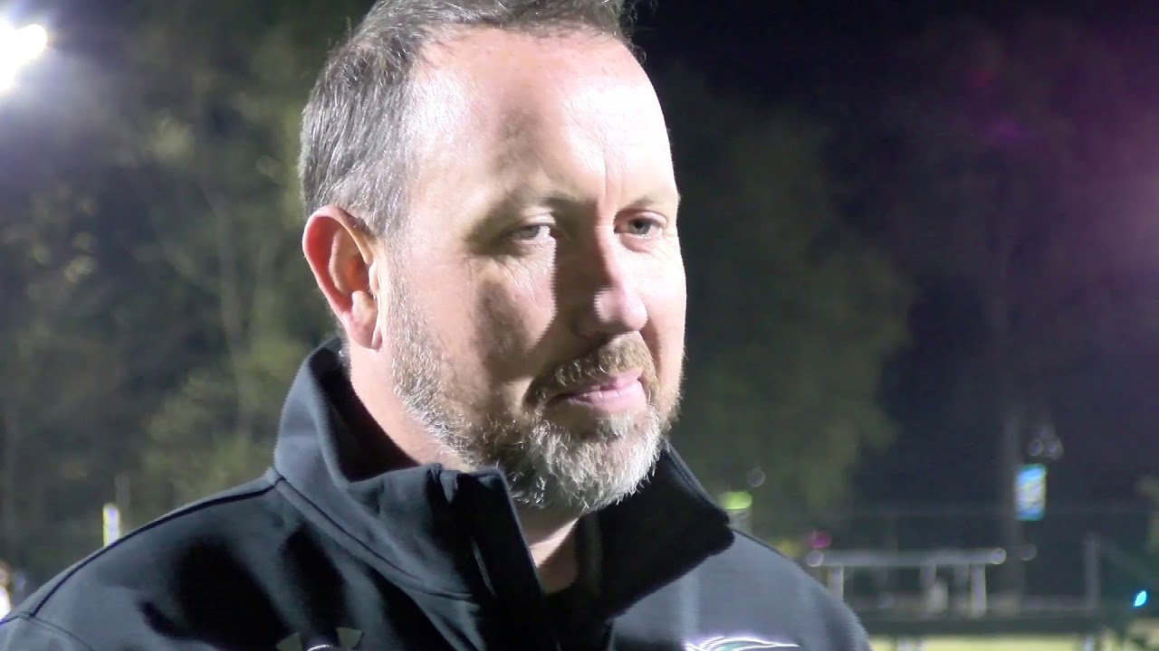 Men's Soccer vs Alvernia MAC Commonwealth Tournament Postgame with ...