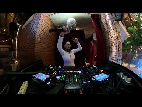 LIVESET DJ SIVA | ITALJET FEST AT BEERHALL