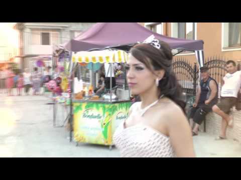 Leysan ile Rehad Kina Gecesi  Tutrakan