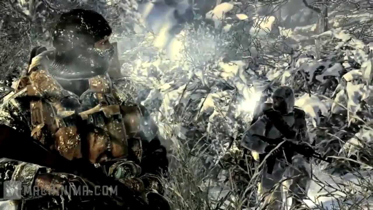 Call of Duty: Black Ops Rap Song by BrySi - YouTube