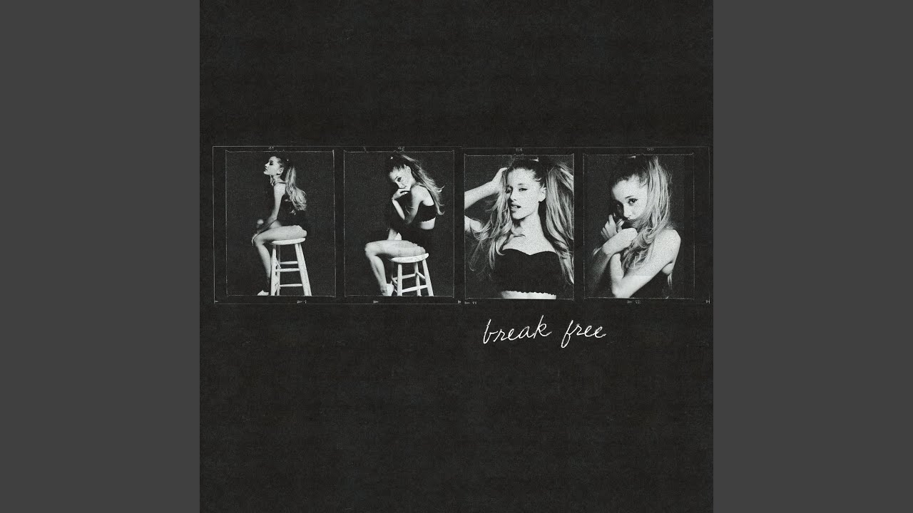 Break Free - YouTube