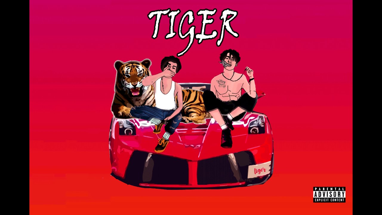 TIGER(เสือ) -TIYO ft.6666IXTIME (Prod. by Alex Tk & Blanq Beatz) - YouTube