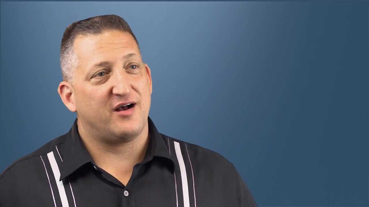 The Power of Attending TTISI's Annual Conference - Randy Zales - YouTube