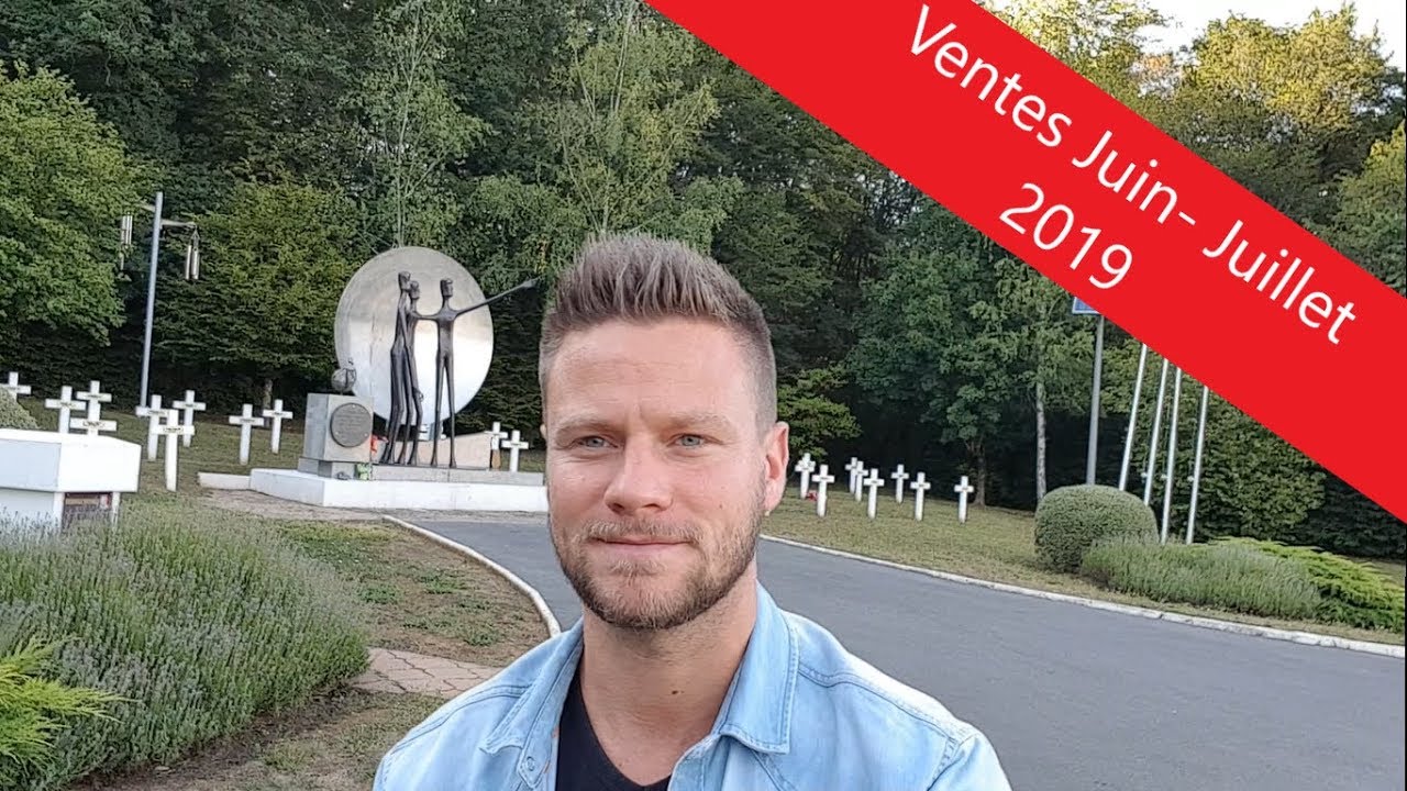 VENDU ! par Benjamin DABROWSKI ! BRING'S Réseau et agence immobilière de BRIEY - YouTube