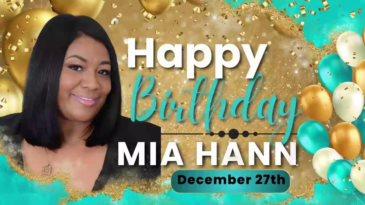 “Thing Thing That Has Happened”-12/29/24 Worship Service - YouTube