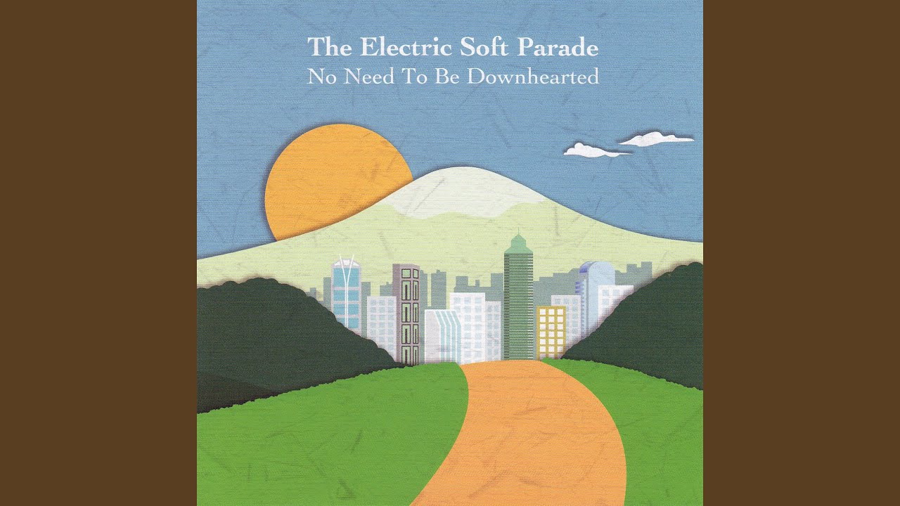 Come Back Inside - YouTube