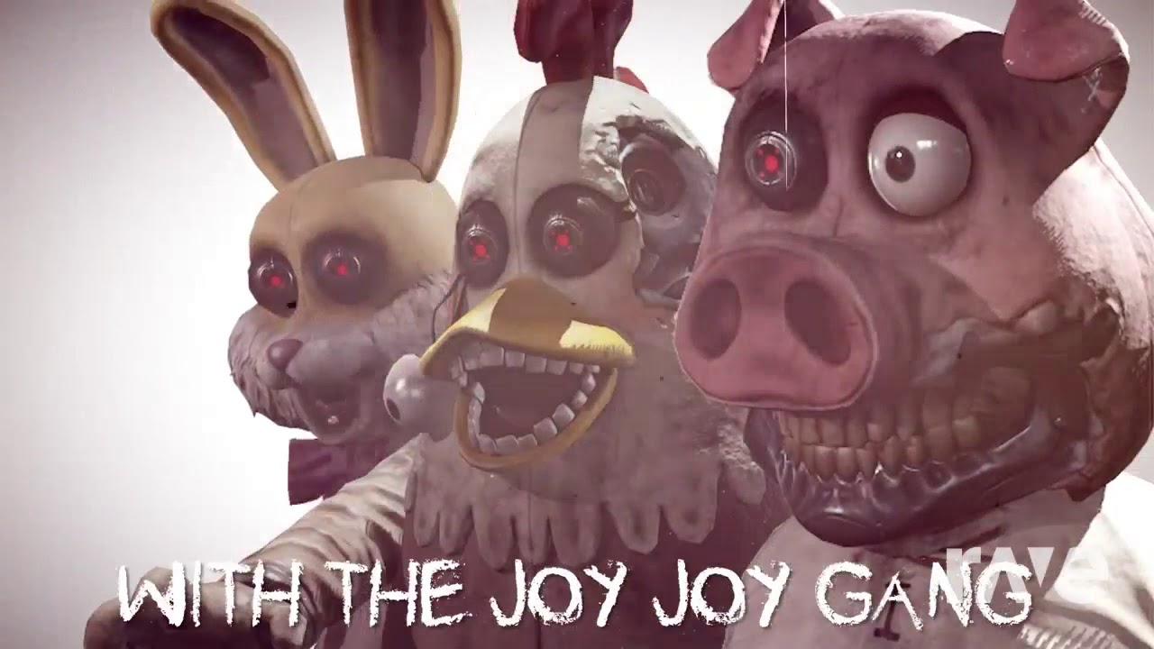 the Bad Rabbit Song - YouTube