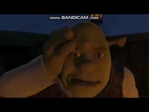 Shrek 3 (2007) - DADA (Tamil Dub)